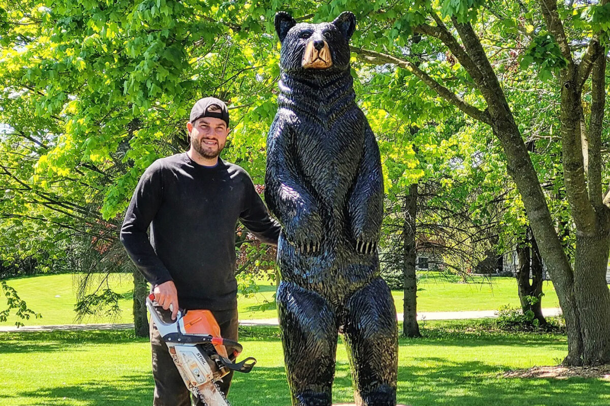 Ryan Locke | Uxbridge Fair